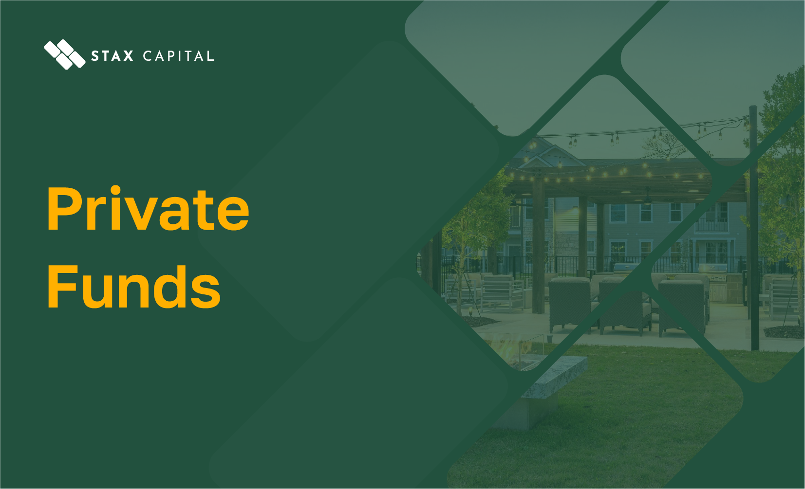 Start Investing in 1031 DSTs with Stax Capital